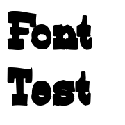 Download free Edmunds Ink font