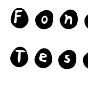 Download free Eggs font