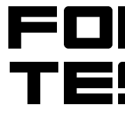 Download free Electric Toaster font