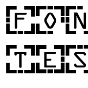 Download free Encounter font