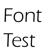 Download free Ennis Book font