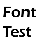 Download free Ennis Demi font