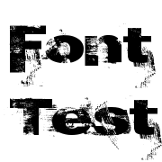 Download free EpoXY histoRy font