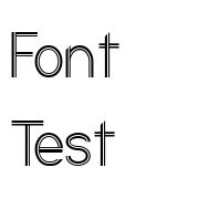 Download free Ericott font