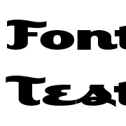 Download free Esquivel font