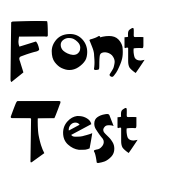 Download free Excalibur Logotype Normal font