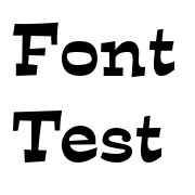 Download free Expo font