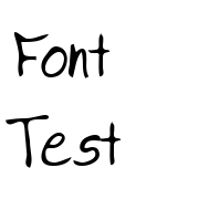 Download free FINLEY font