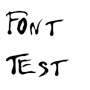 Download free FLOYDC font