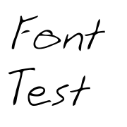 Download free FRISCO font
