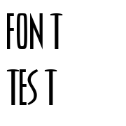 Download free Farscape 1 font