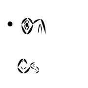 Download free Fat Cyan font