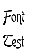 Download free Favorit font