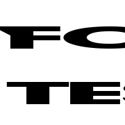 Download free First Blind font