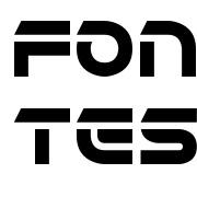 Download free Flipside BRK font