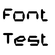 Download free Flotsam Astronaut font