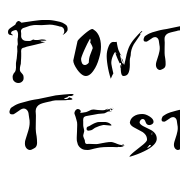 Download free Floydian font