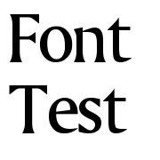 Download free Foxy font