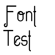 Download free Friendship Bold Bold font