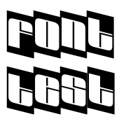 Download free GLOBUS 8 font