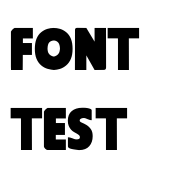 Download free GOV font