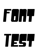 Download free GROOM font