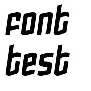 Download free Gimmicky font