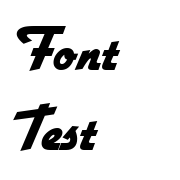 Download free Giulio Xbold font