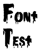 Download free Gooey font