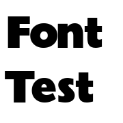 Download free Grandeur font