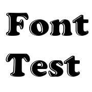 Download free Grease font