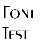 Download free Greyhound Regular font