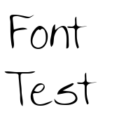 Download free HADLEY font