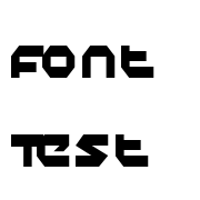 Download free Halo Condensed font