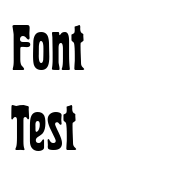 Download free Herman font