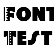 Download free Holy Ravioli NF font