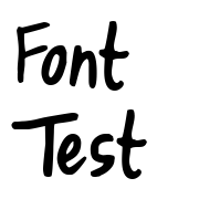 Download free IZZA font