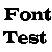 Download free Indubitably NF font