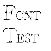 Download free Interim SmallCaps font