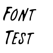 Download free International Super Hero Light font