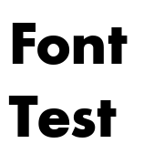 Download free Intrepid Bold font