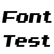 Download free Invasion2000 font