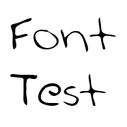 Download free JERRY font