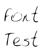 Download free JESSICA font