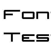 Download free JH TITLES Nominal font