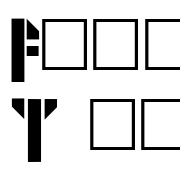 Download free JOPPA font