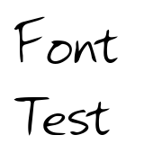 Download free JULIE font