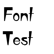 Download free Japanette font