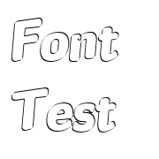 Download free Jinx font