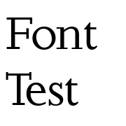 Download free Josie Light font